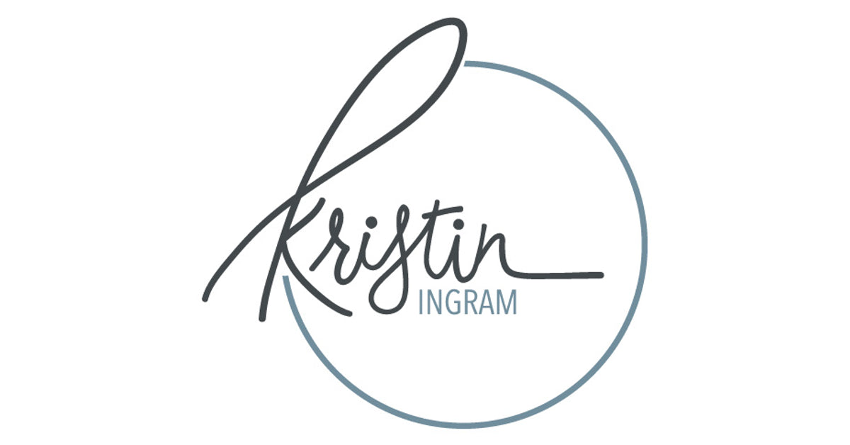 All Kristin Ingram